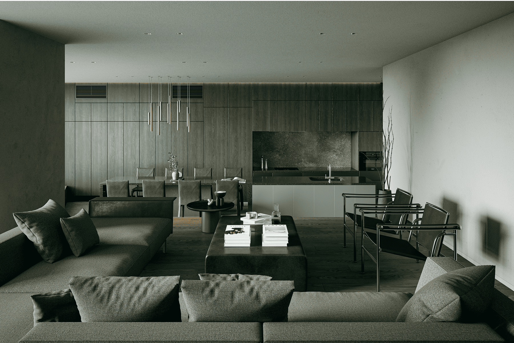 【公式】THE GRANDUO MINAMIAOYAMA｜ケン・コーポレーション