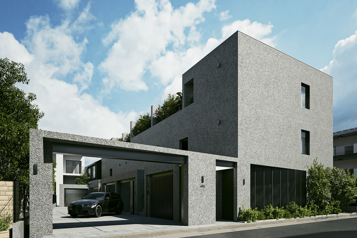 【公式】THE GRANDUO SAKURASHINMACHI｜ケン・コーポレーション