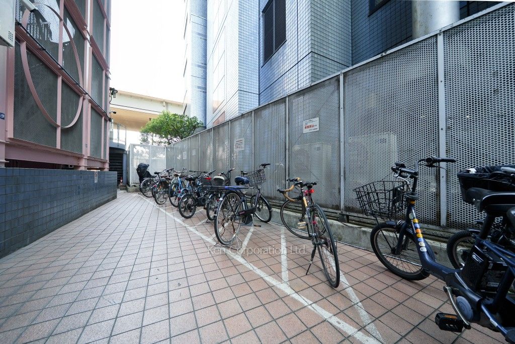 サンタワーズ A棟 11階 3LDK+2S 2025035499｜高級賃貸マンションや高級住宅の賃貸・売買・管理、分譲賃貸ならKENケン・コーポレーション