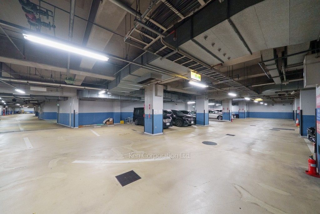 サンタワーズ A棟 11階 3LDK+2S 2025035499｜高級賃貸マンションや高級住宅の賃貸・売買・管理、分譲賃貸ならKENケン・コーポレーション