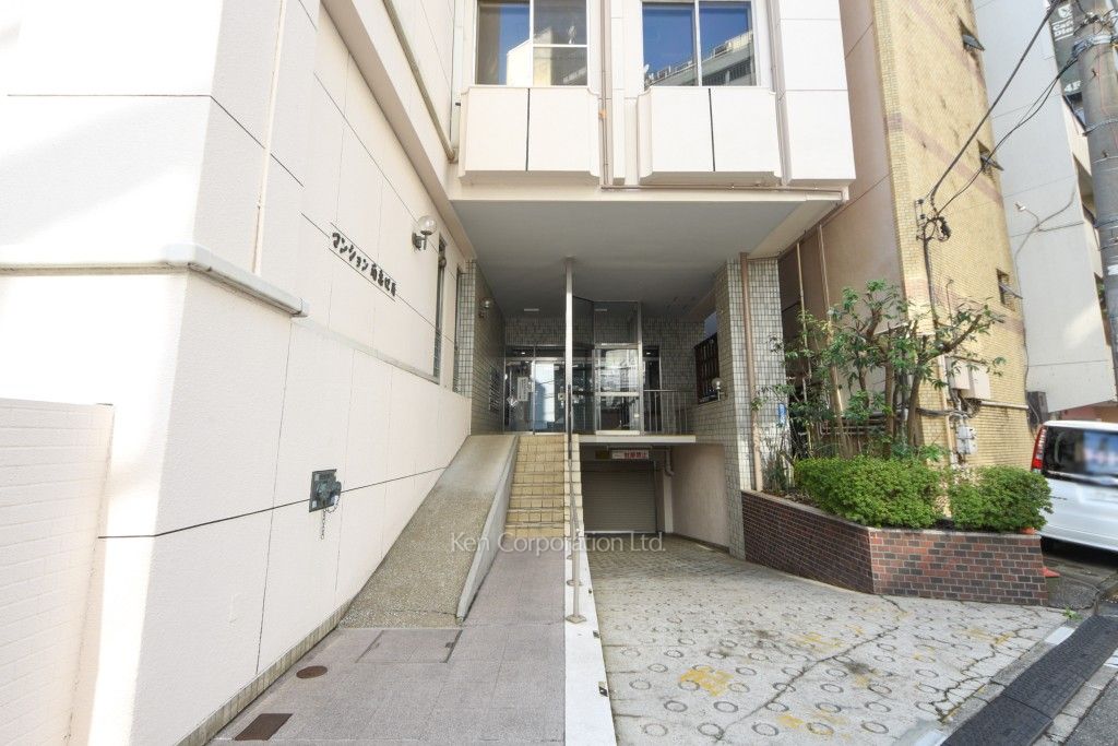 マンション南恵比寿 8階 1LDK+S 2024115654｜高級賃貸マンションや高級住宅の賃貸・売買・管理、分譲賃貸ならKENケン・コーポレーション