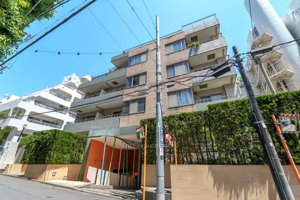 東急ドエルアルス神宮前 3階 2LDK 2025056152｜高級賃貸マンションや高級住宅の賃貸・売買・管理、分譲賃貸ならKENケン・コーポレーション