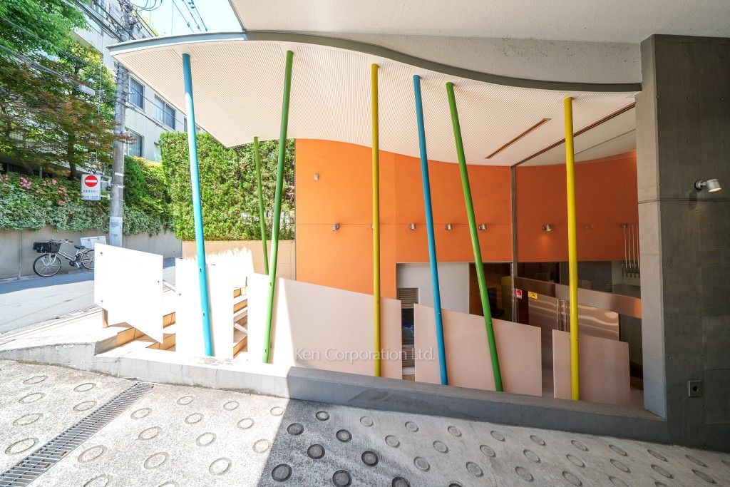 東急ドエルアルス神宮前 3階 2LDK 2025056152｜高級賃貸マンションや高級住宅の賃貸・売買・管理、分譲賃貸ならKENケン・コーポレーション