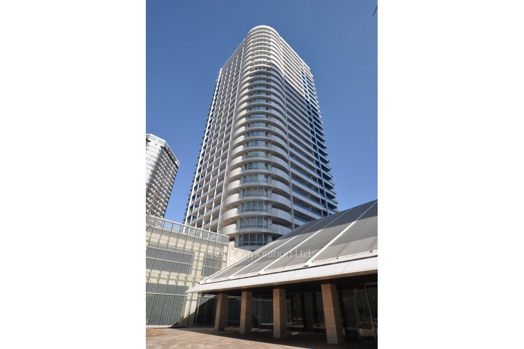 M.M.TOWERS（M.M.タワーズ）｜KENの高級マンション情報