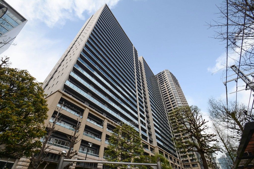 カテリーナ三田 タワースイート EAST棟 13階 2LDK 2025105447｜高級賃貸マンションや高級住宅の賃貸・売買・管理、分譲賃貸ならKENケン・コーポレーション