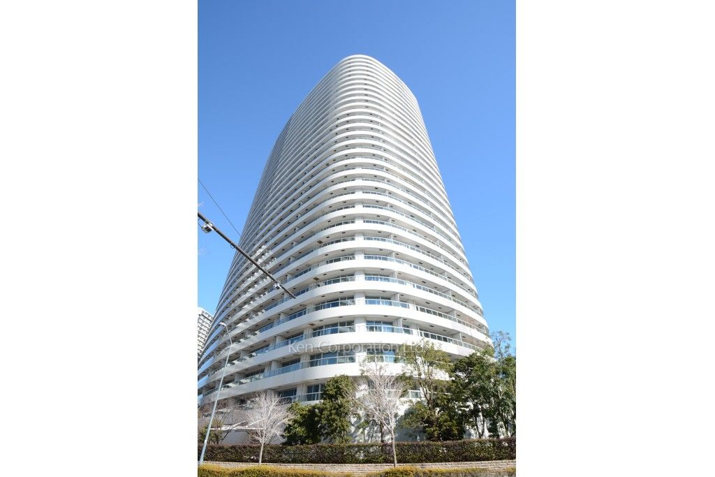 M．M．TOWERS FORESIS｜KENの高級マンション情報