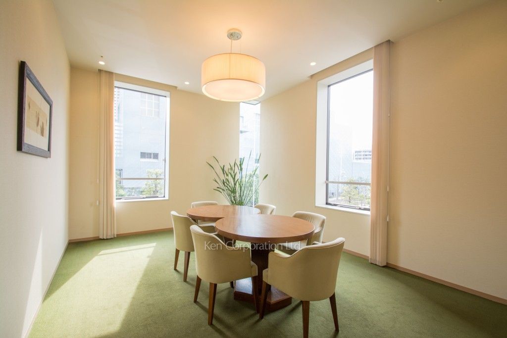 芝浦アイランド ブルームタワー｜KENの高級マンション情報