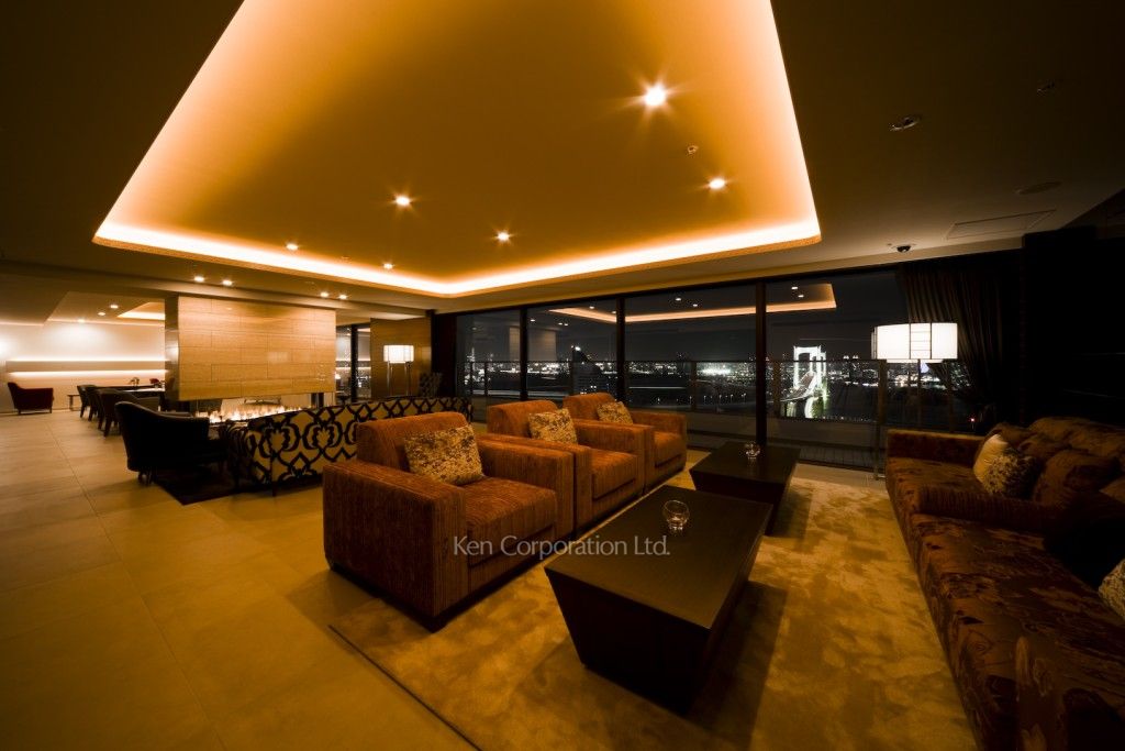 芝浦アイランド ブルームタワー｜KENの高級マンション情報