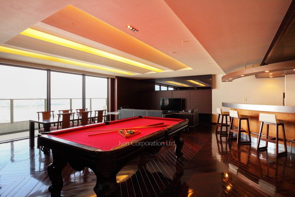 芝浦アイランド ブルームタワー｜KENの高級マンション情報