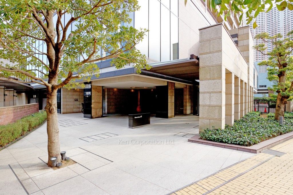 芝浦アイランド ブルームタワー｜KENの高級マンション情報