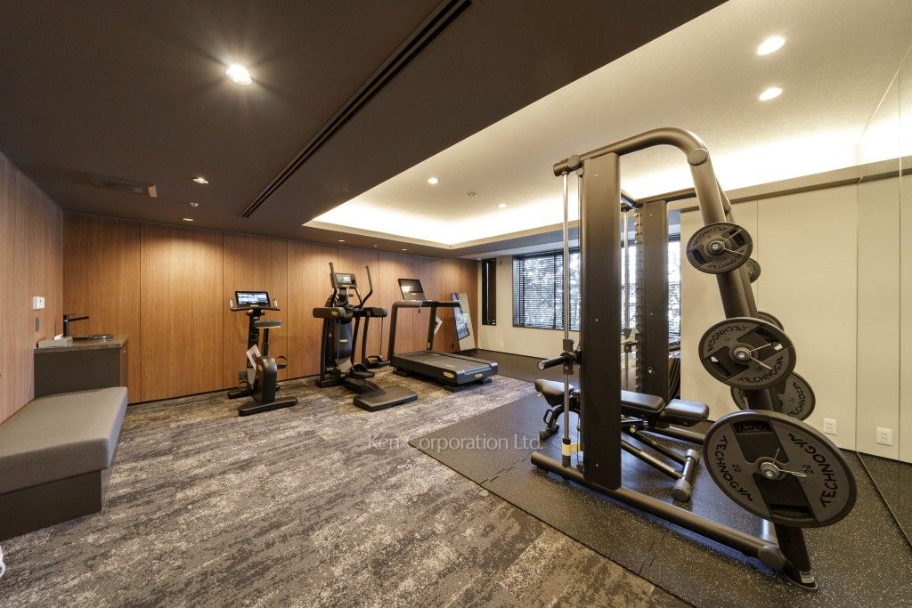 芝浦アイランド ブルームタワー｜KENの高級マンション情報