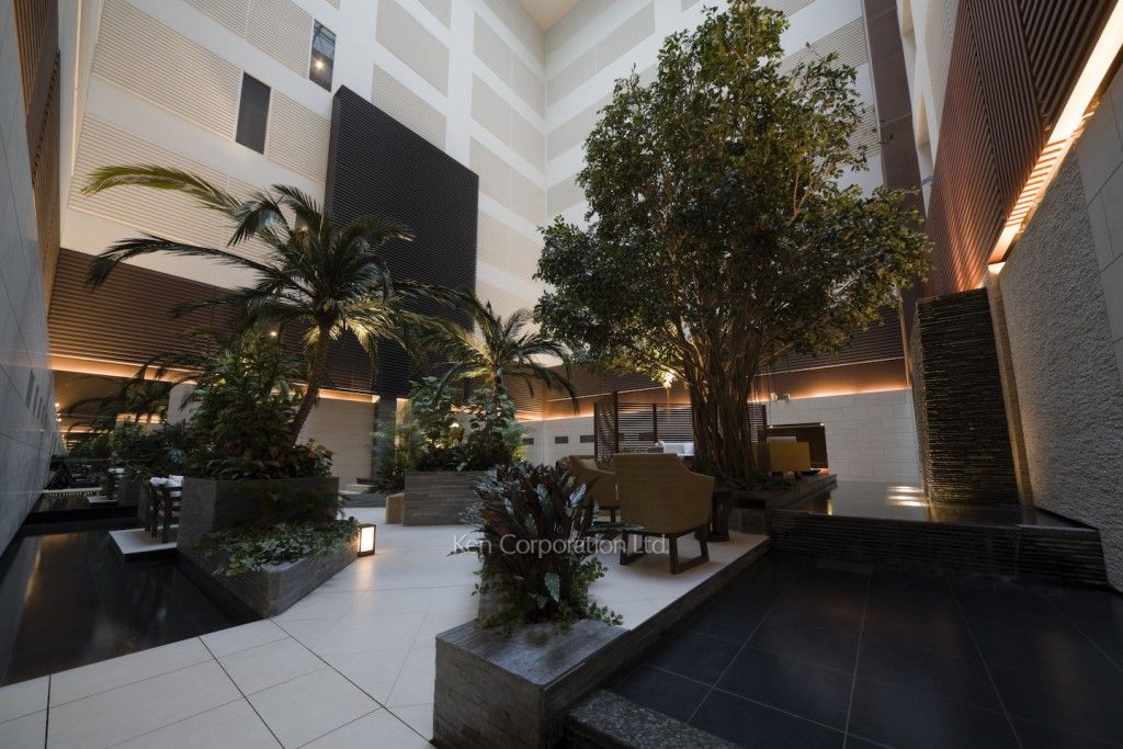 芝浦アイランド ブルームタワー｜KENの高級マンション情報