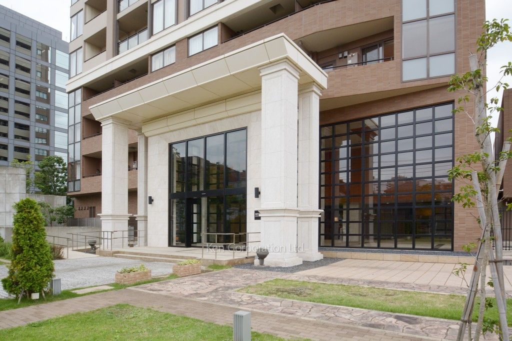 MFPR目黒タワー 3階 2LDK+DEN 2009090381｜高級賃貸マンションや高級住宅の賃貸・売買・管理、分譲賃貸ならKENケン・コーポレーション