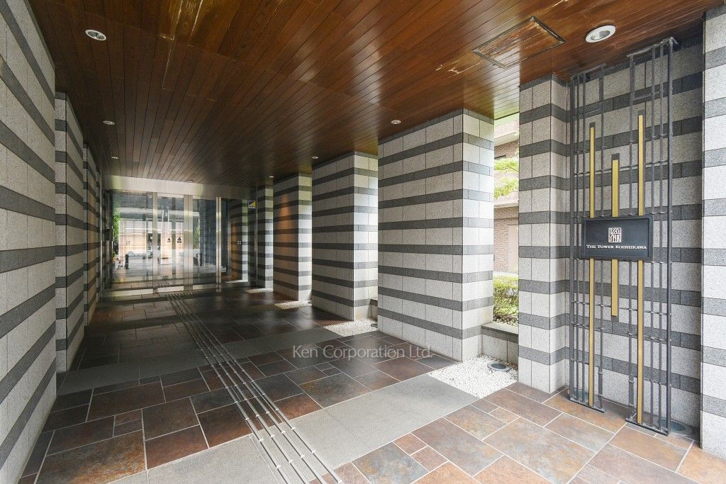 THE TOWER KOISHIKAWA｜KENの高級マンション情報