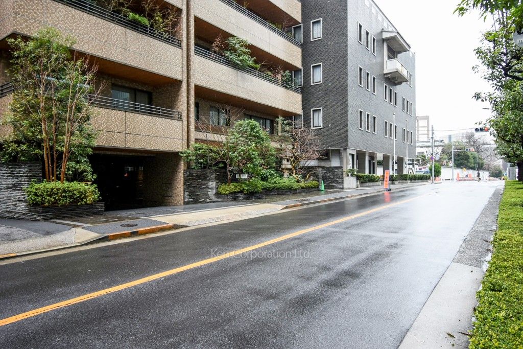 ホーマットロイヤル｜KENの高級マンション情報