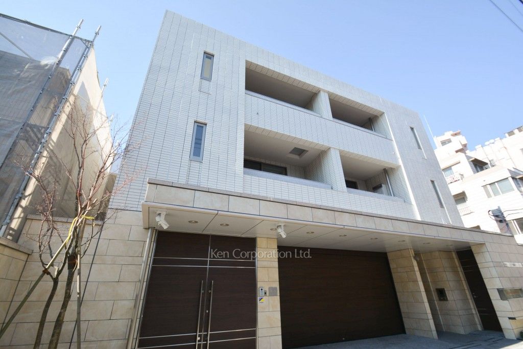 エクセレンテ コマザワ｜KENの高級マンション情報