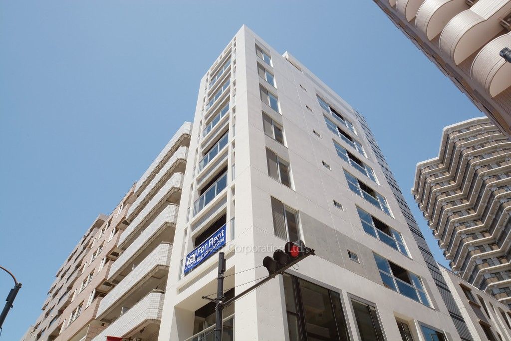 OWCA麻布十番｜KENの高級マンション情報