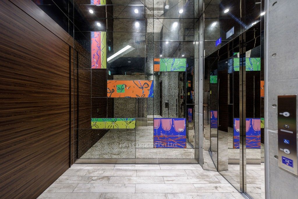 OWCA麻布十番｜KENの高級マンション情報