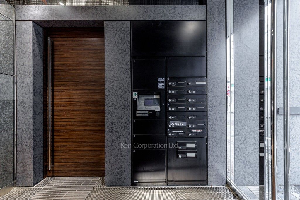 OWCA麻布十番｜KENの高級マンション情報