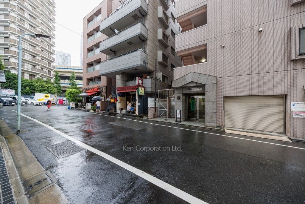 OWCA麻布十番｜KENの高級マンション情報