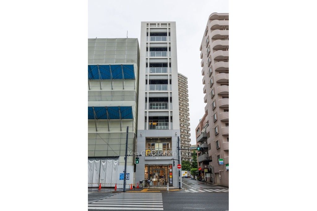 OWCA麻布十番｜KENの高級マンション情報