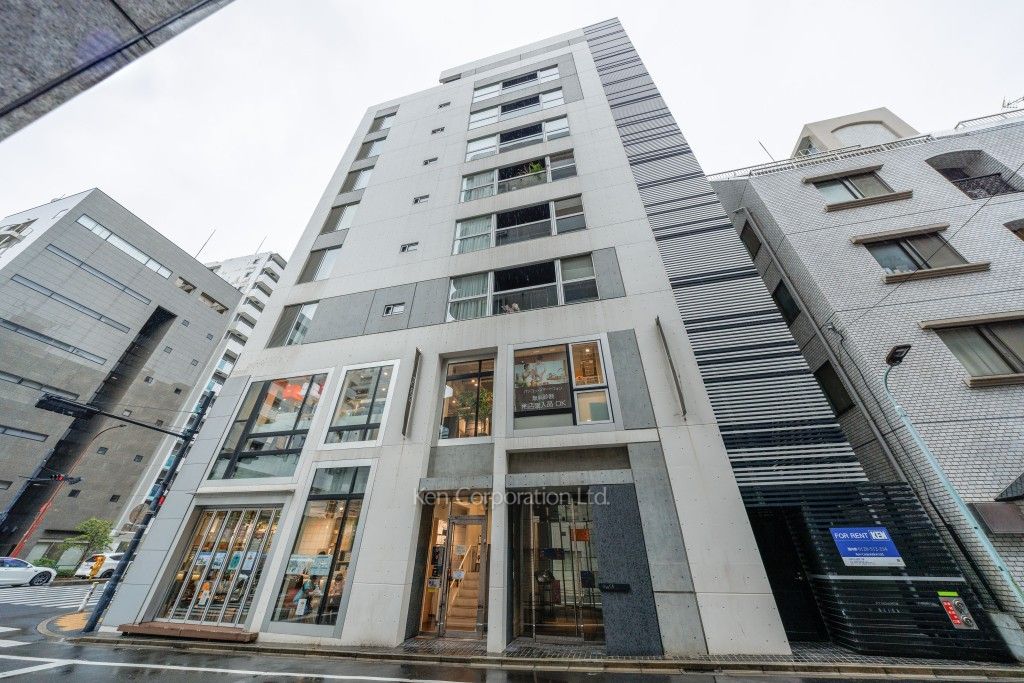 OWCA麻布十番｜KENの高級マンション情報