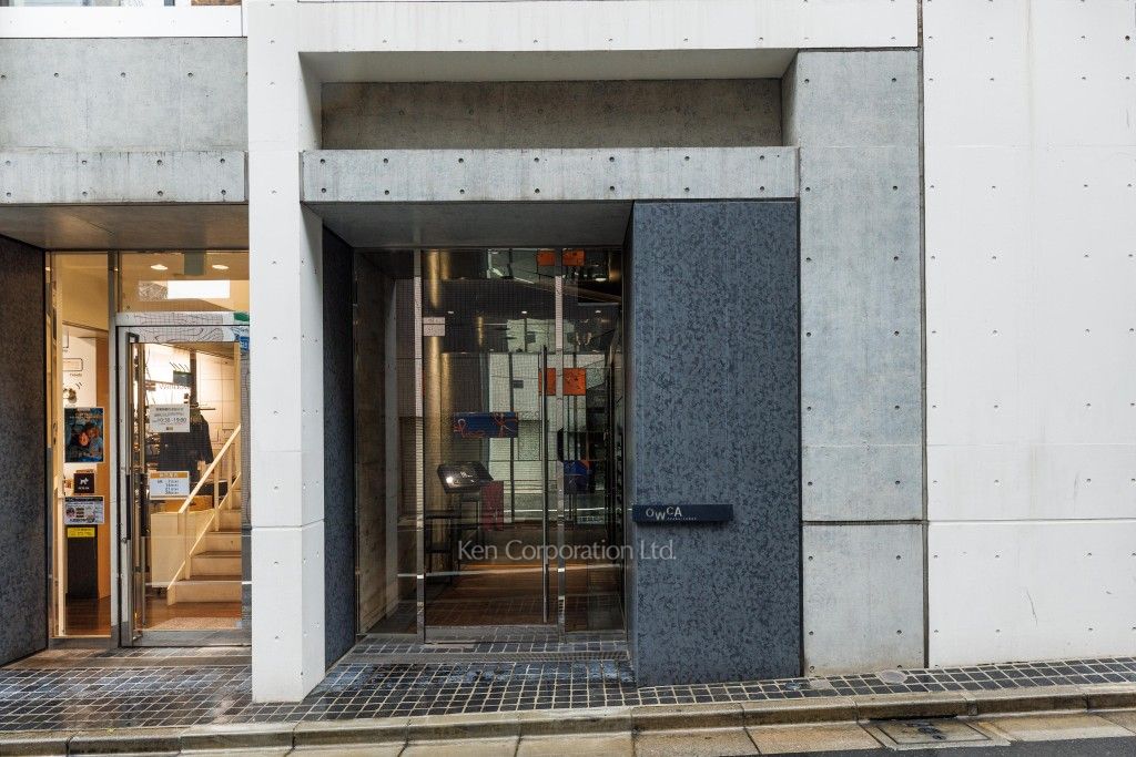 OWCA麻布十番｜KENの高級マンション情報