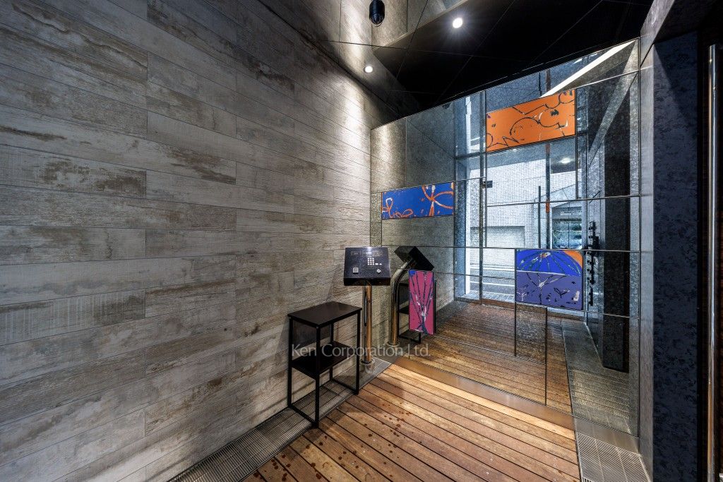 OWCA麻布十番｜KENの高級マンション情報