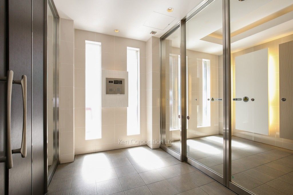 ラクラス幡ヶ谷｜KENの高級マンション情報