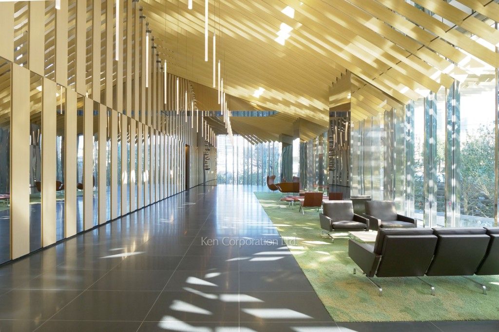 パークコート赤坂檜町ザタワー｜KENの高級マンション情報