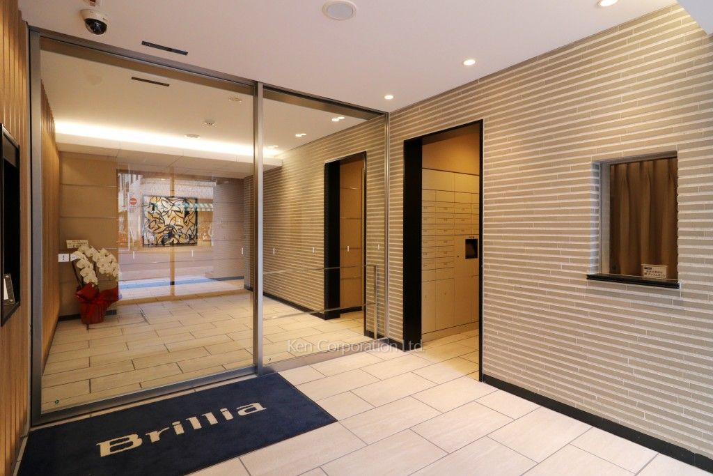 Brillia ist 上野御徒町｜KENの高級マンション情報