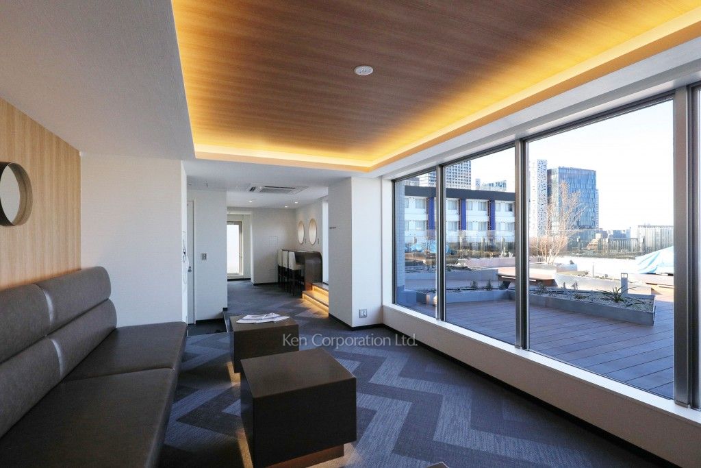 ザ・パークハビオ新宿｜KENの高級マンション情報