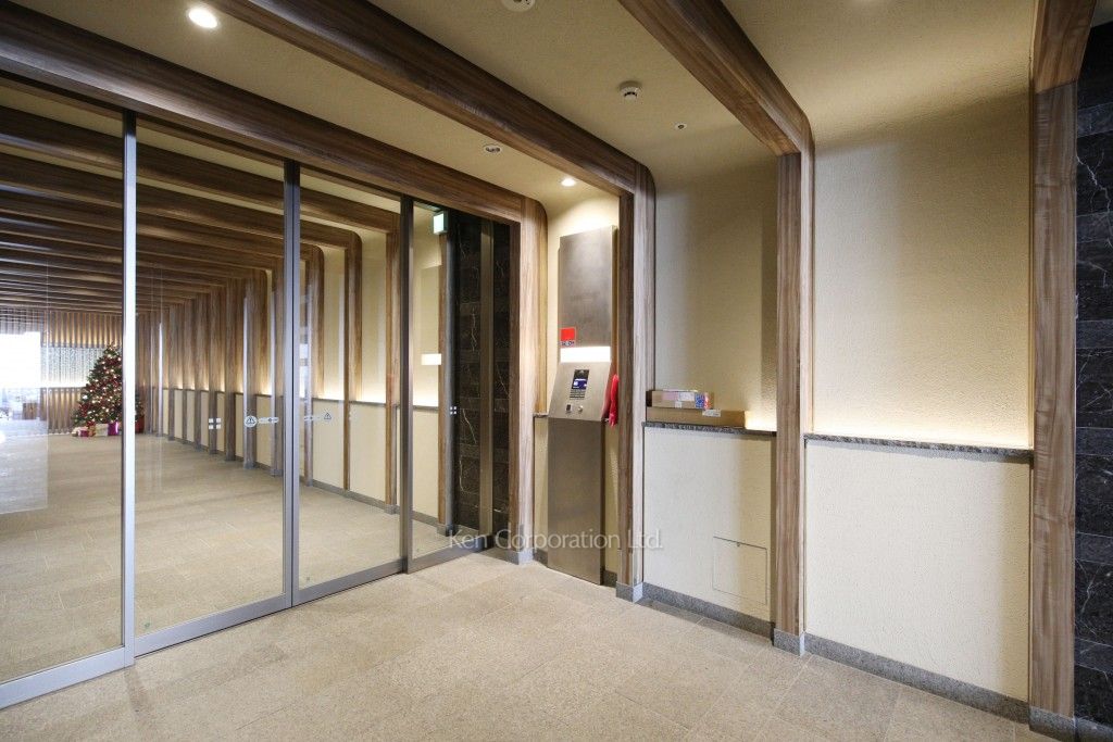 レフィール参宮橋ヒルズ｜KENの高級マンション情報