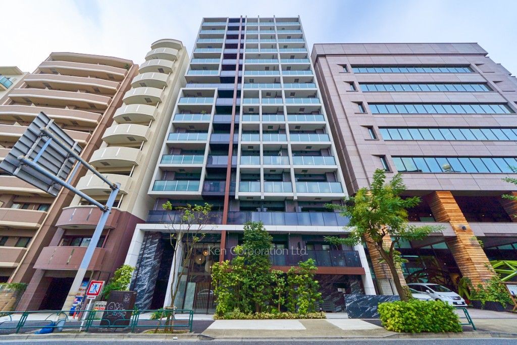 ピアース渋谷WEST 4階 1LDK+S 2024085684｜高級賃貸マンションや高級住宅の賃貸・売買・管理、分譲賃貸ならKENケン・コーポレーション