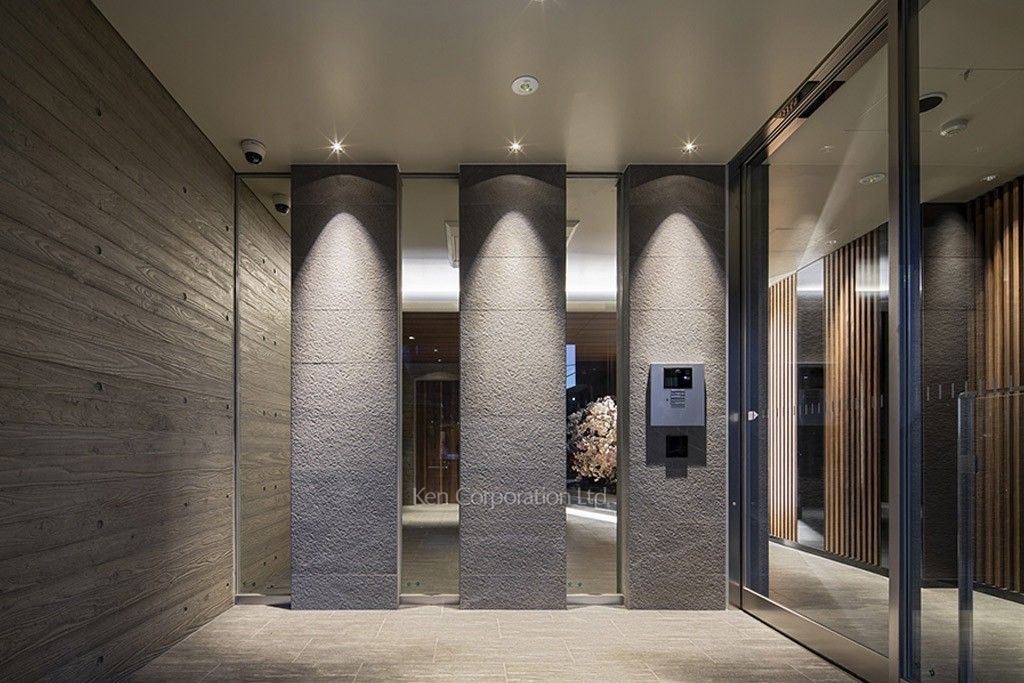 Brillia ist 赤羽｜KENの高級マンション情報