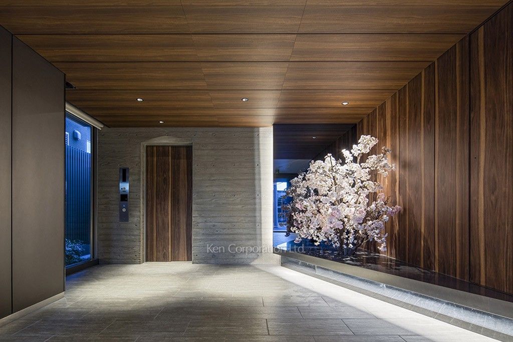 Brillia ist 赤羽｜KENの高級マンション情報