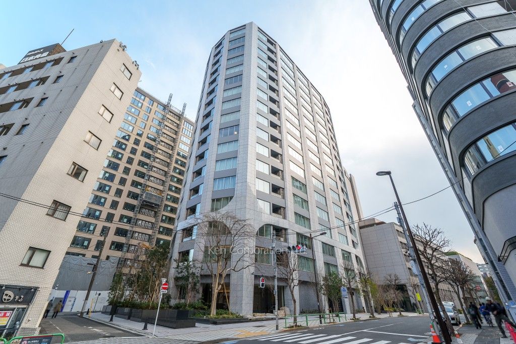 ザ・パークハウスグラン三番町26 5階 2LDK 2025091342｜高級賃貸マンションや高級住宅の賃貸・売買・管理、分譲賃貸ならKENケン・コーポレーション