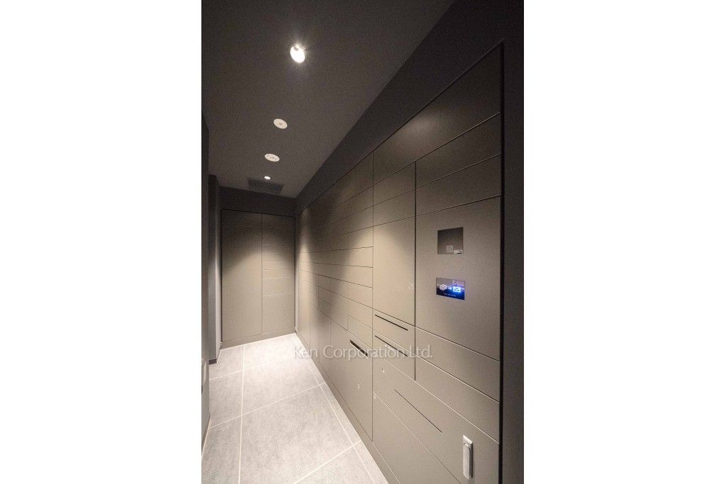 Brillia ist 渋谷本町｜KENの高級マンション情報