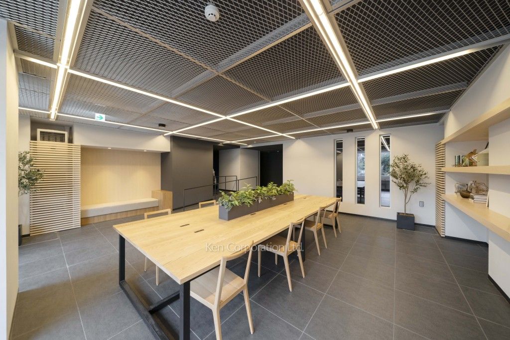 Brillia ist 渋谷本町｜KENの高級マンション情報