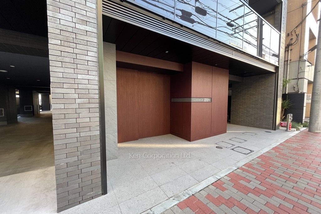 グラサージュ横濱桜木町フィオーレシエル｜KENの高級マンション情報