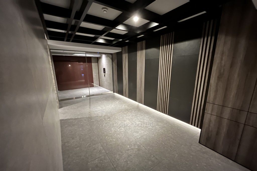 グラサージュ横濱桜木町フィオーレシエル｜KENの高級マンション情報