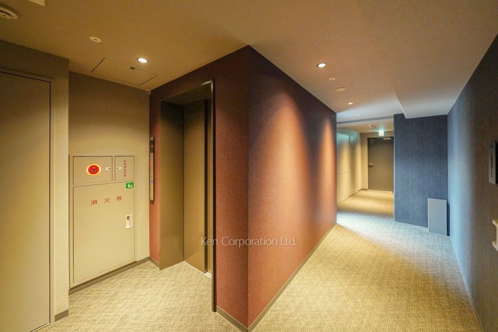 Brillia ist 蔵前 Residence｜KENの高級マンション情報