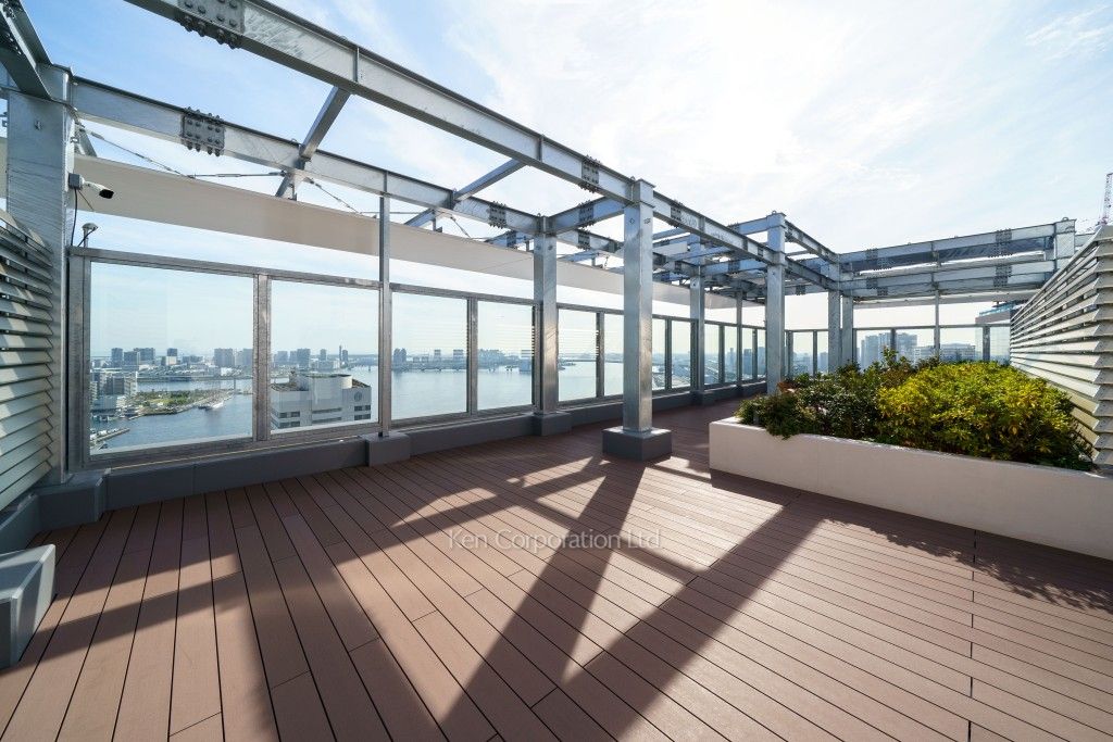 Brillia Tower 浜離宮｜KENの高級マンション情報