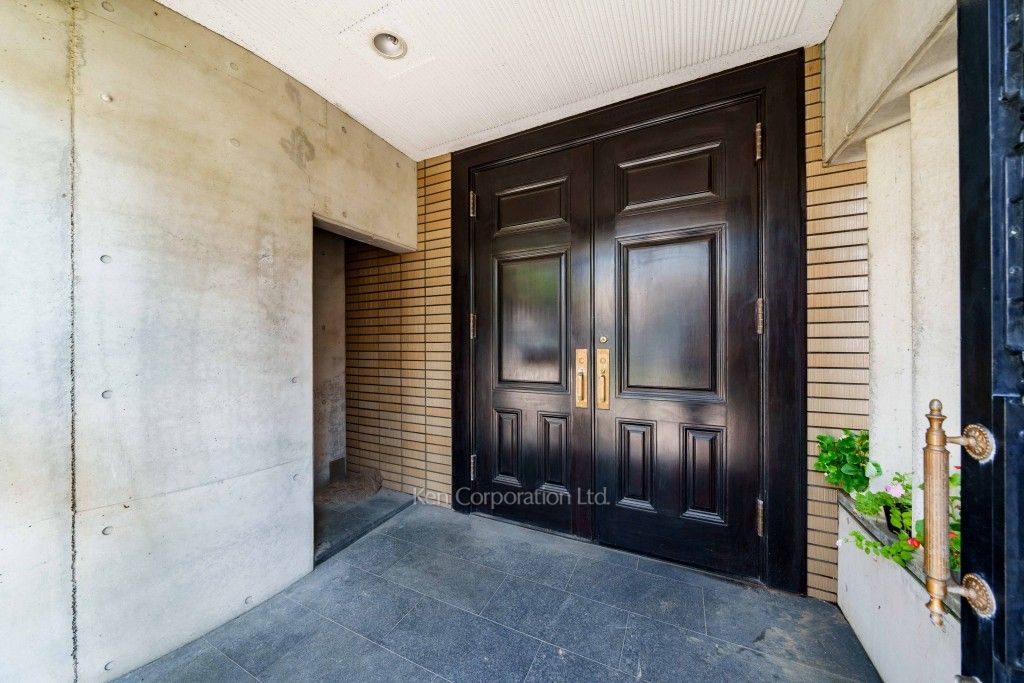 鵠沼海岸1丁目邸宅 5SLDK+1DK 2023085645｜高級賃貸マンションや高級住宅の賃貸・売買・管理、分譲賃貸ならKENケン・コーポレーション