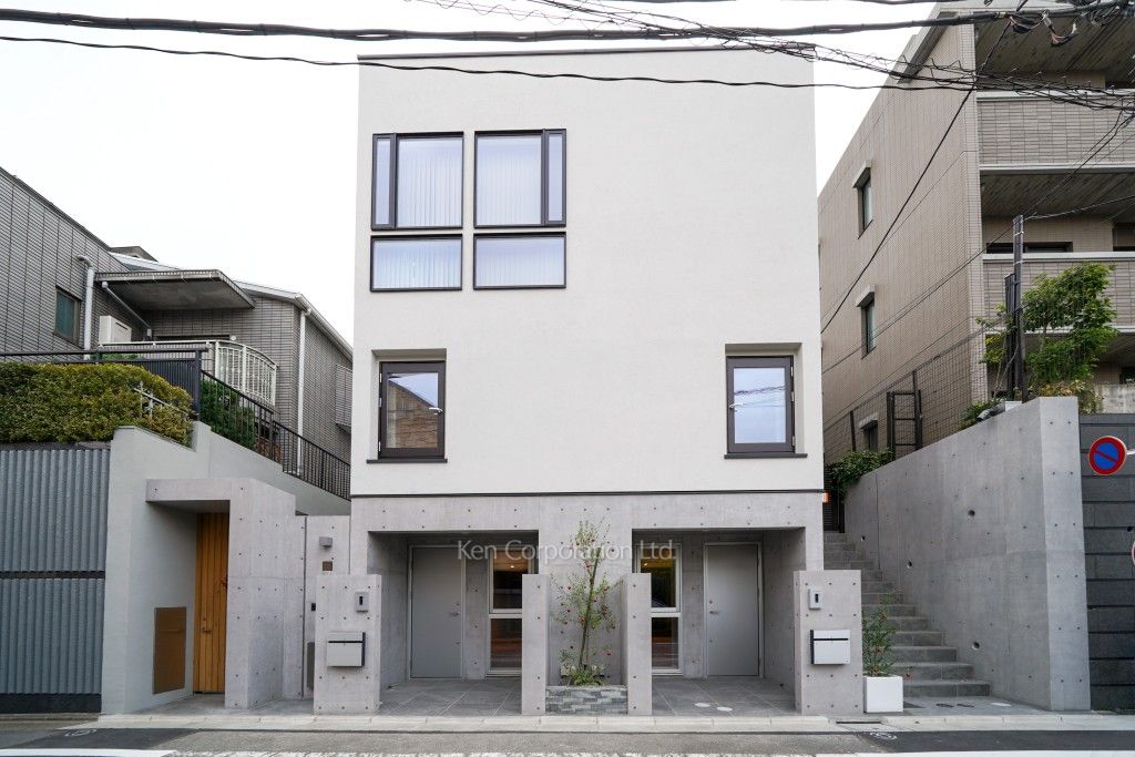 諏訪山ツインテラス｜KENの高級マンション情報