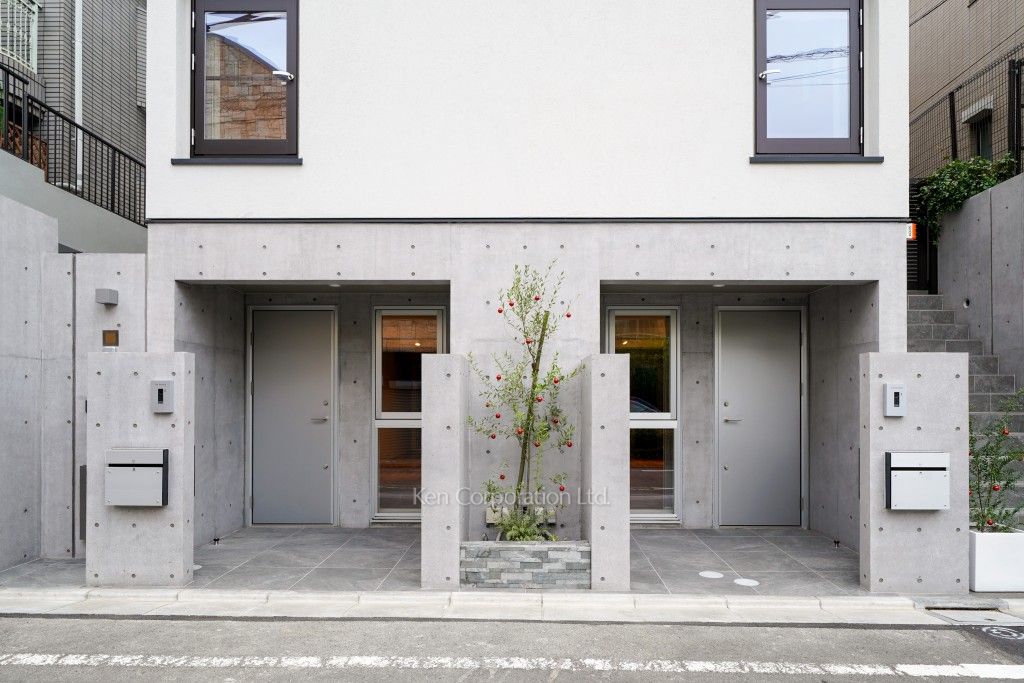 諏訪山ツインテラス｜KENの高級マンション情報