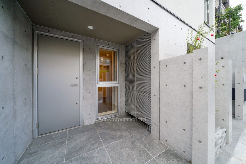 諏訪山ツインテラス｜KENの高級マンション情報