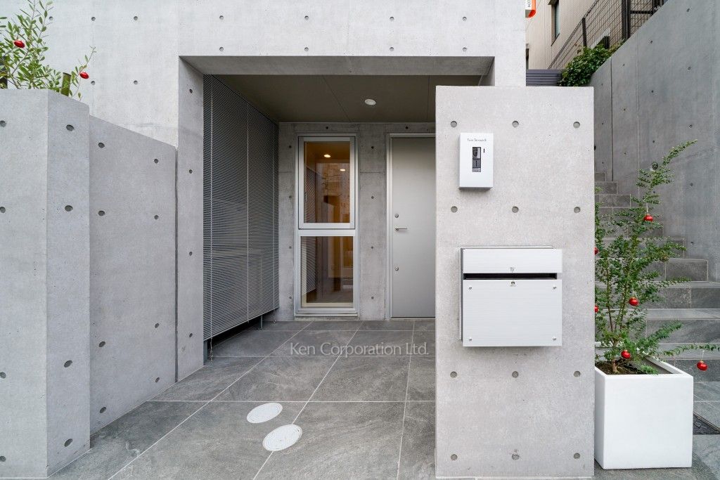 諏訪山ツインテラス｜KENの高級マンション情報