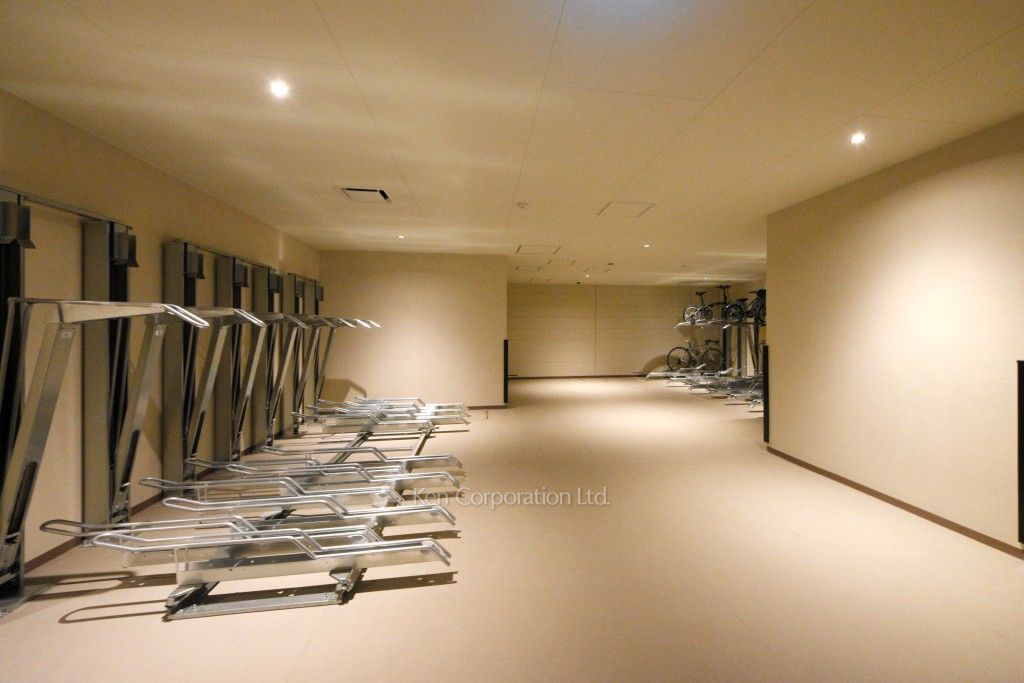 グランドメゾン目白坂テラス｜KENの高級マンション情報