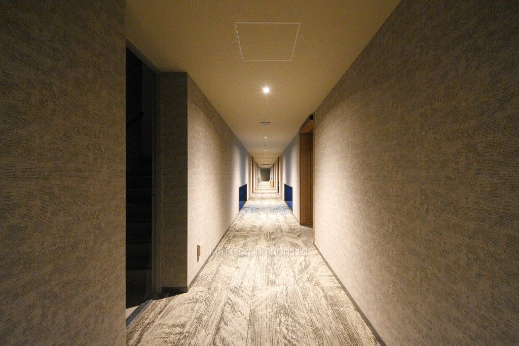 グランドメゾン目白坂テラス｜KENの高級マンション情報